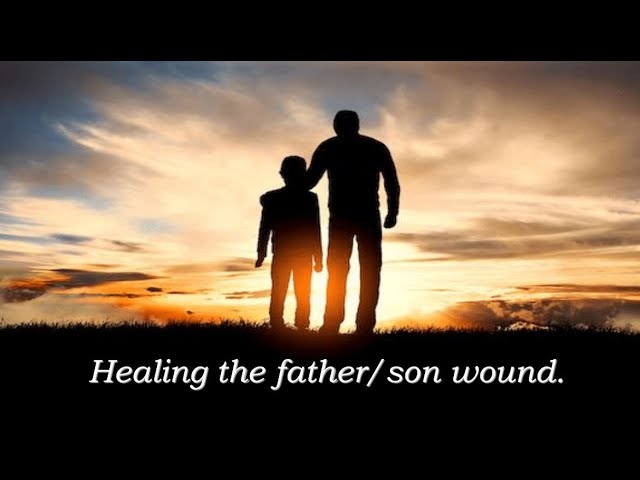 Nature of Man – Supporting men's mental, emotional and spiritual health